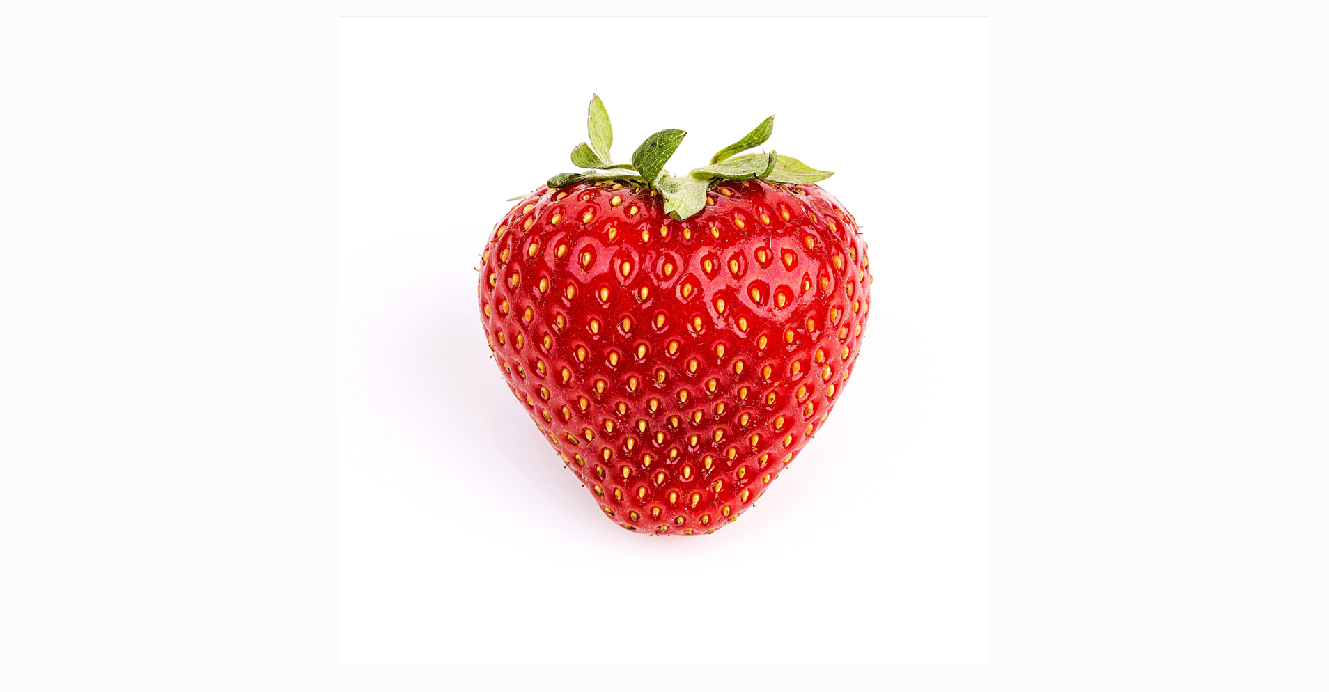 Fresh Forward |Strawberry | Varieties | Apples | Breeding | Marketing ...